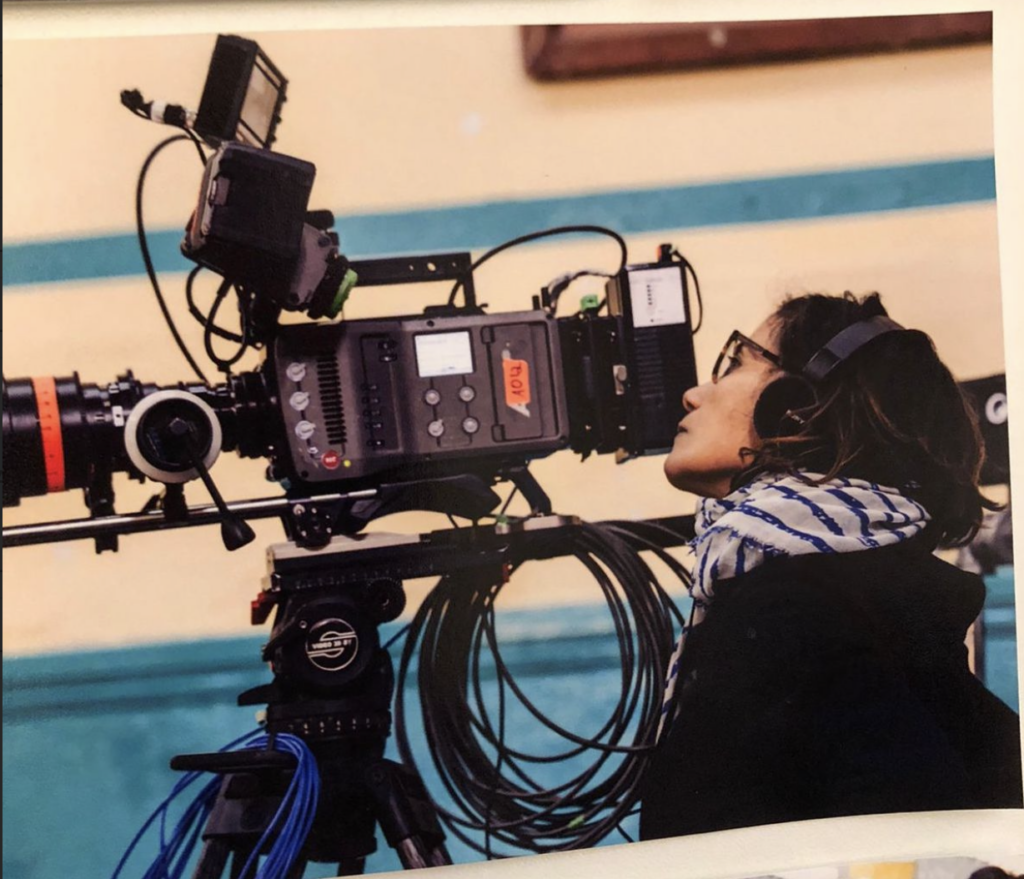 Sofía Velázquez’s Summer Lab Crowdfunding – Support UnionDocs Projects